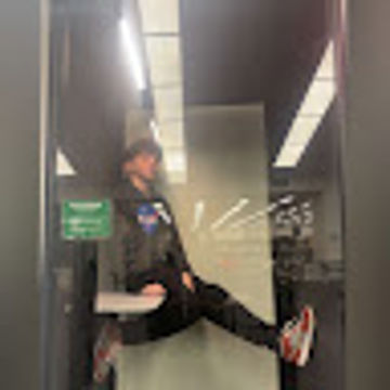 A Chilly Afternoon by Austin Hoover | BandLab