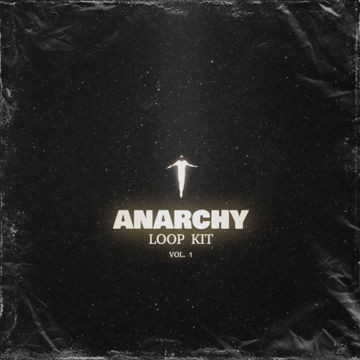 ANARCHY (VOL.1) by prod.alist | BandLab