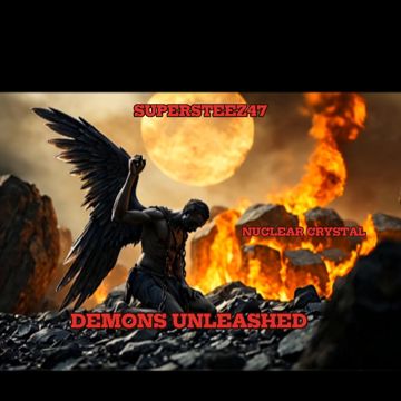 DEMONS UNLEASH by SUPERSTEEZ47 | BandLab