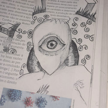 Uma Pessoa Normal by Angelinho Bunitinho | BandLab