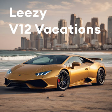 V12 Vacations by Lil Leezy | BandLab