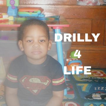 DRILLY 4 LIFE by Cdot drilly | BandLab