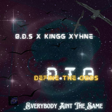 D.T.O DEFINE THE ODD'S by B.D.S. BIGGDAWGG TWIL | BandLab