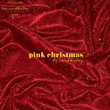 pink christmas by ᑎEᒪᒪᗩᗩ | BandLab