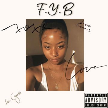 F.Y.B by cigxrtte | BandLab