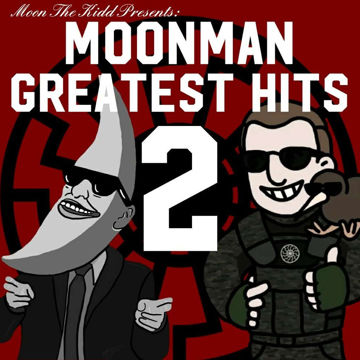 Moonman: Greatest Hits, Vol. 2 by Moonman (New Releases Weekly) | BandLab
