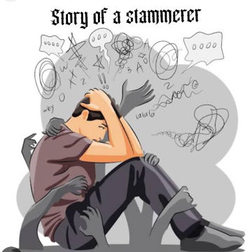 STORY OF A STAMMERER ️‍🔥 by Ableboy🪯🍹 | BandLab