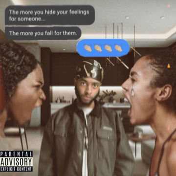 It's not me it's you by KyeBeezy | BandLab