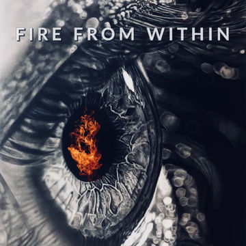 Fire From Within by jennifier grazioli | BandLab