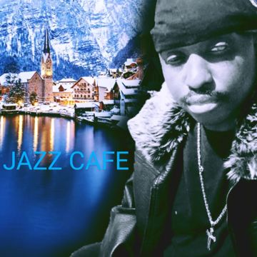 JAZZ CAFE by AARON TOOMER | BandLab