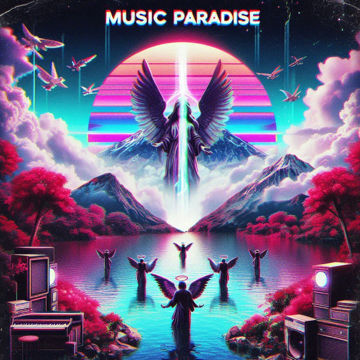 Music Paradise (PART 1) by Mudo Beats | BandLab