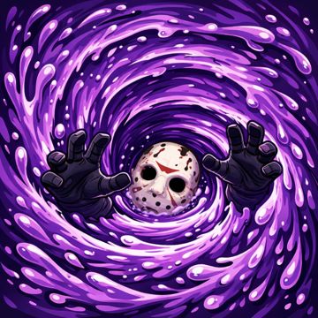 Downward Spiral by ʀɴғ N3o | BandLab