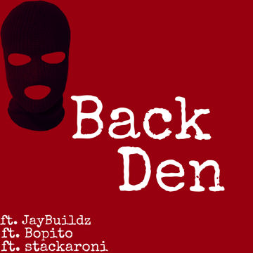 Back Den by EA baby | BandLab