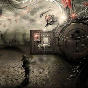 Grotesque Series Vol 1 by Versez Hiphop | BandLab