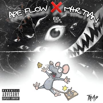 TRAPPP by APE FLOW | BandLab