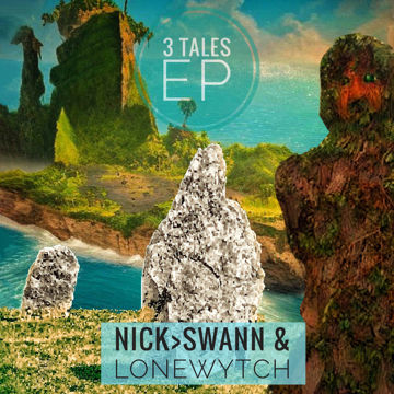 3 Tales Ep by NICK>SWANN | BandLab