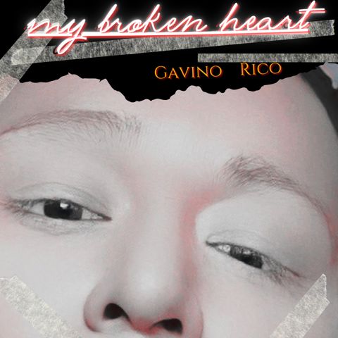 MY BROKEN HEART part 4 by Gavino Rico | BandLab
