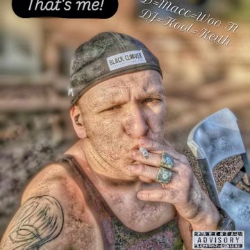 Little niggah Del that's me by Dmacc Woo | BandLab