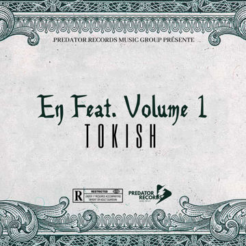 EN FEAT. Volume 1 by TOKISH | BandLab
