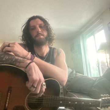 Metal by Kyle Bogden | BandLab