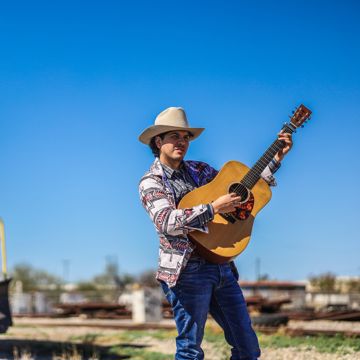 Howlin' at the moon by Johnny Moon | BandLab