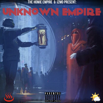Unknown Empire by izmo🍹🎭🔝 | BandLab