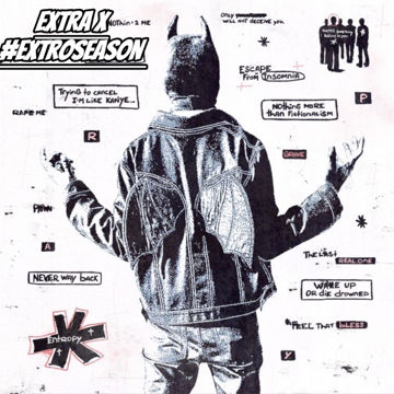 EXTRA X by × ËXTRØ X × | BandLab