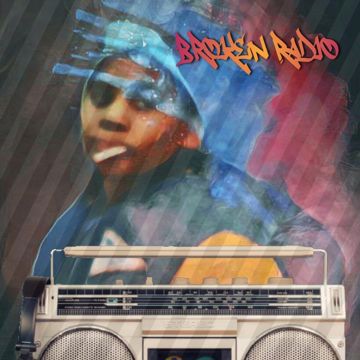 Broken Radio by 𓄂𝔇𝔯𝔢𝔞𝔪𝔭𝔲𝔰𝔥𝔞𓆃 | BandLab