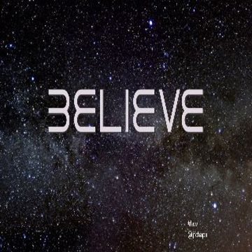 Believe ( Deluxe Edition) by Allan-Teape | BandLab