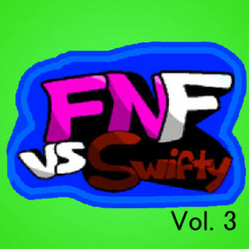 VS Swifty 4.0 OST (VOL 3) by Swifty | BandLab