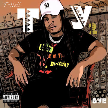 TAY 2 by T-Nell | BandLab