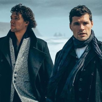 FOR KING AND COUNTRY by Javon James Collins | BandLab