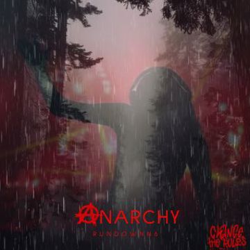 ANARCHY by JayyGanja | BandLab