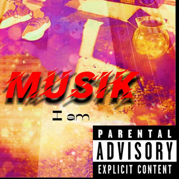 I Am Music by Jacob Penn III | BandLab