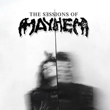 The Sessions Of Mayhem (Live Concept) by FW Productions | BandLab