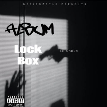 Lock Box by Pop Knocka ♪ | BandLab