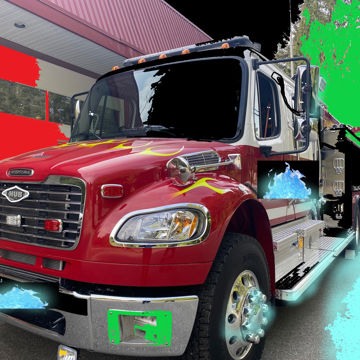 Fl4me 5hi by Sub0 / Kick0Zer0 | BandLab