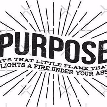 Purpose by Allan-Teape | BandLab