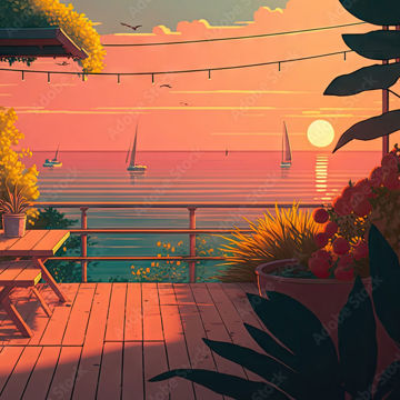 Study Lofi by Orion Edwards | BandLab