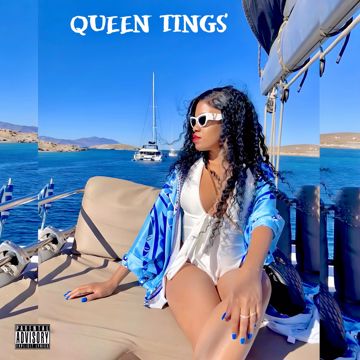 QUEEN TINGS by KATTY NICE | BandLab