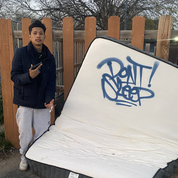 NØ $L33P 247 by 7even | BandLab