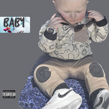 BABY by Hazeey | BandLab