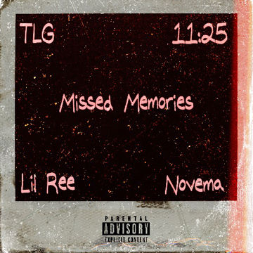 Missed Memories Ft. Novema by Lil Ree🛸 | BandLab