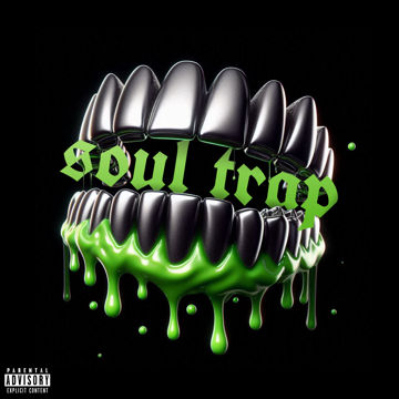 Soul Trap by ZVCH🪽 | BandLab