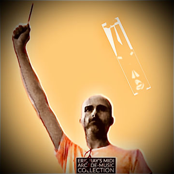 Eric Ray's Midi Arcade Collection by Eric Ray | BandLab