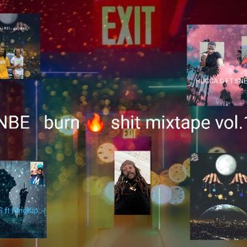 burn 🔥 shit by NBE $neek$ | BandLab