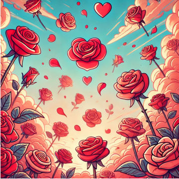 Hunnid Roses by Prod Rance! | BandLab