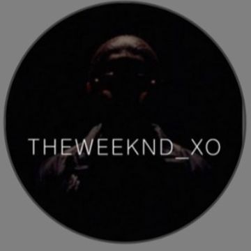 Theweeknd_XO New album by the weeknd by TheWeeknday☓ ️♒️ ️🕯3️⃣⏳️ | BandLab