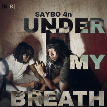 "UNDER MY BREATH" by Saybo 4n | BandLab
