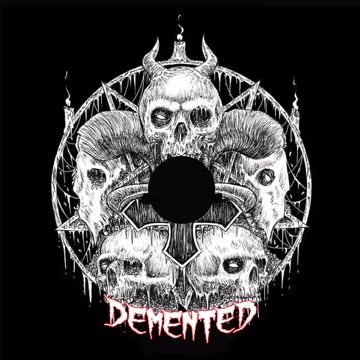 Demented Friends by Dr. Snave | BandLab